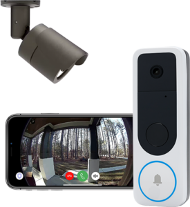 Home Security Systems in Springfield, MO | Atlas Security
