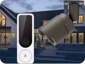 Home Security Systems in Springfield, MO | Atlas Security