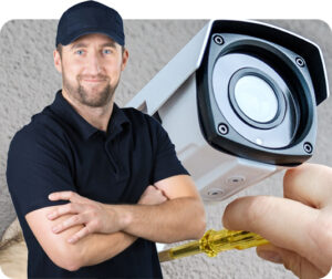 Home Security Systems in Springfield, MO | Atlas Security