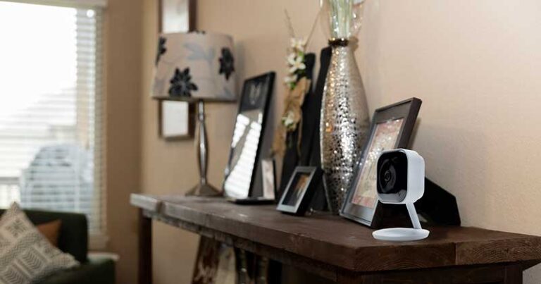 Home Security Cameras in Springfield, MO | Atlas Security