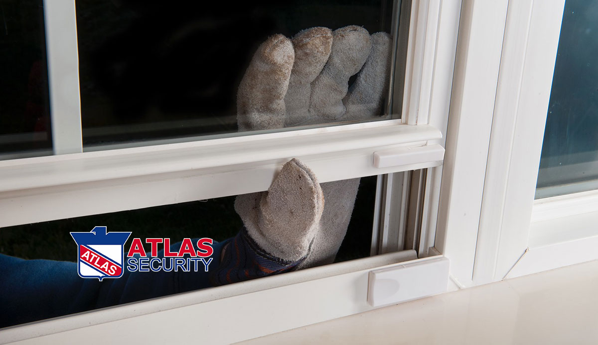 Home Security Sensors: Protecting Your Home in Springfield, MO